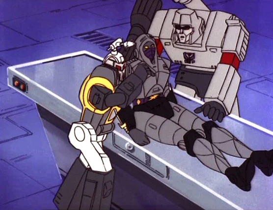 Image - G1 EntertheNightbird Bombshell Nightbird.jpg | Teletraan I: The ...