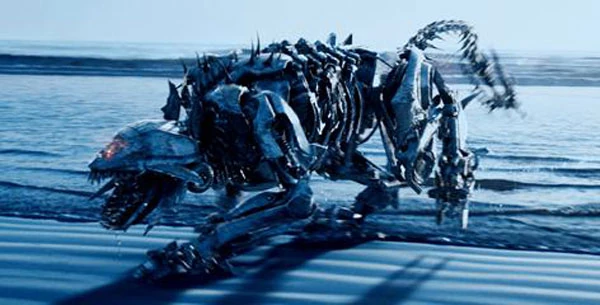 Image - Tf2-ravage.jpg | Teletraan I: The Transformers Wiki | FANDOM ...