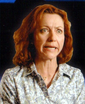 Judith Witwicky | Teletraan I: The Transformers Wiki | FANDOM powered ...