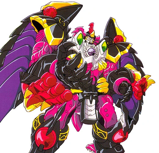 Megatron (RID) | Teletraan I: The Transformers Wiki | FANDOM powered by ...