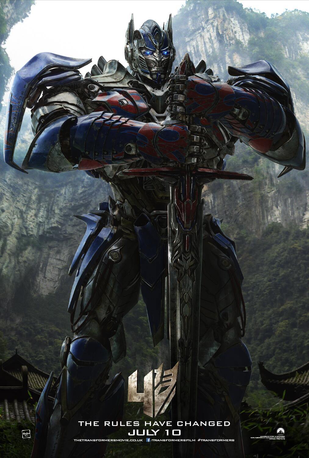 Transformers Cinematic Universe Transformers Wiki Fandom Powered By