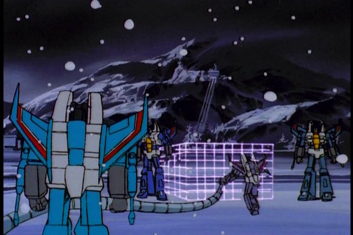 Seeker (group) | Teletraan I: The Transformers Wiki | FANDOM powered by ...