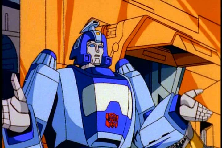 Blurr (G1 Serie) | Primuspedia | FANDOM powered by Wikia