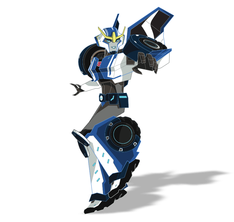 Strongarm (RID) | Transformers Wiki | FANDOM powered by Wikia