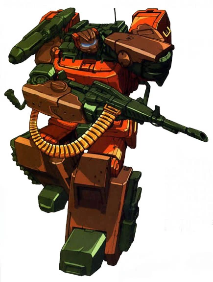 Roadbuster (G1) | Teletraan I: The Transformers Wiki | FANDOM powered ...