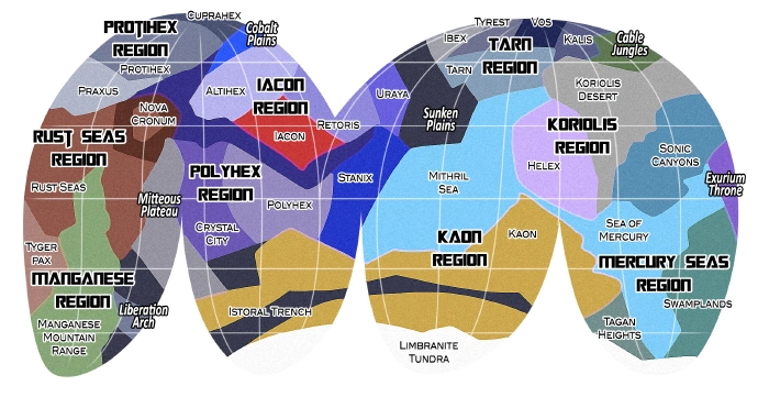 Cybertron | Transformers2005 MUSH Wiki | Fandom powered by Wikia