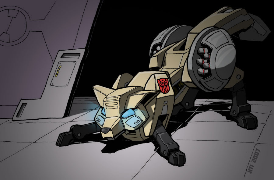 Foxfire Transformers2005 Mush Wiki Fandom Powered By Wikia