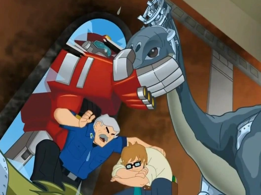 Heatwave | Transformers Rescuebots Wiki | FANDOM powered by Wikia