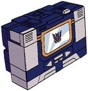 Soundwave (G1) | Transformer Titans Wiki | Fandom powered by Wikia