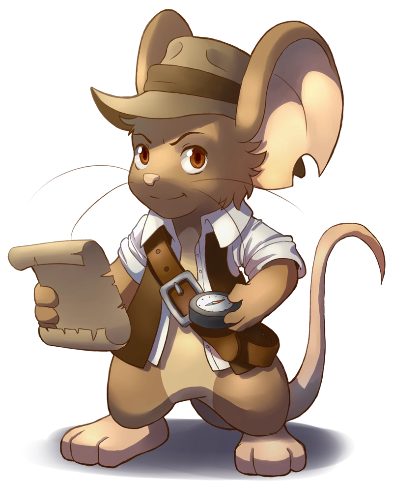 [PLEMIĘ] Travelersi