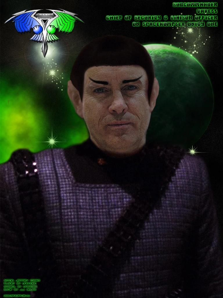 Romulaner | Trekspace Wiki | FANDOM powered by Wikia