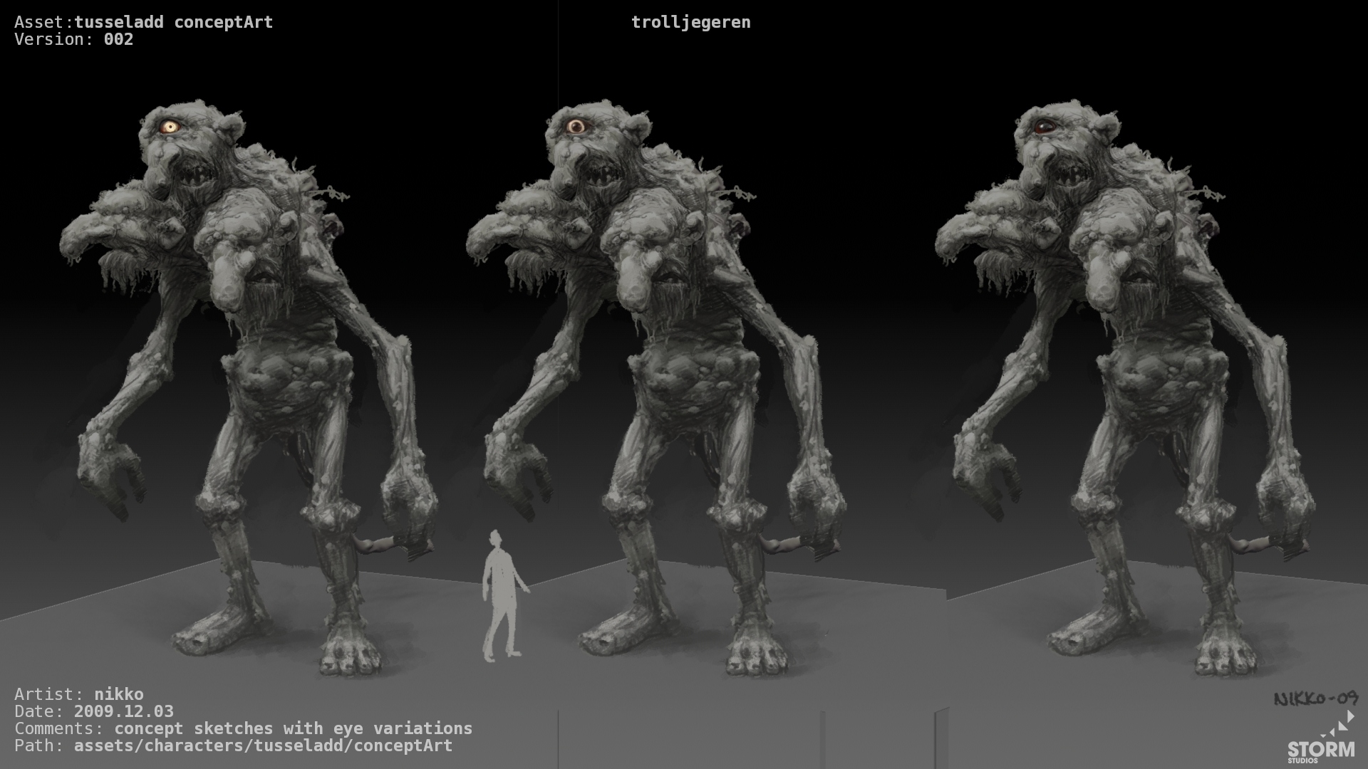 Image Trolls The Troll Hunter Wiki Fandom Powered By Wikia