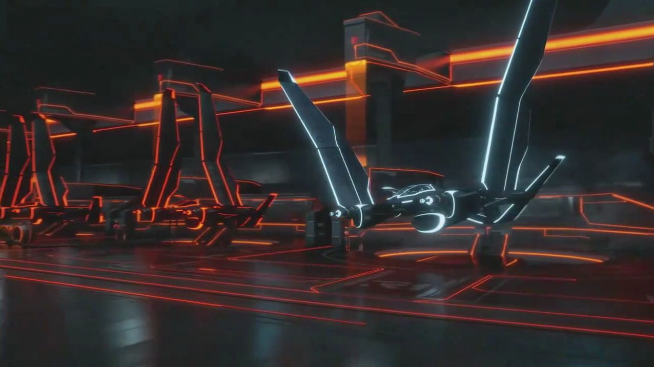 Light Jetgallery Tron Wiki Fandom Powered By Wikia