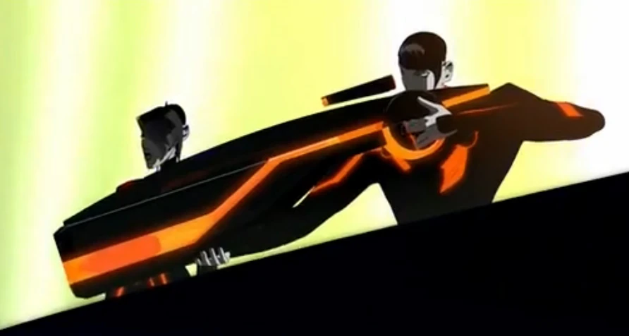 Missile Launcher | Tron Wiki | Fandom powered by Wikia