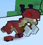 Neon Ninja – Trove Class Guide