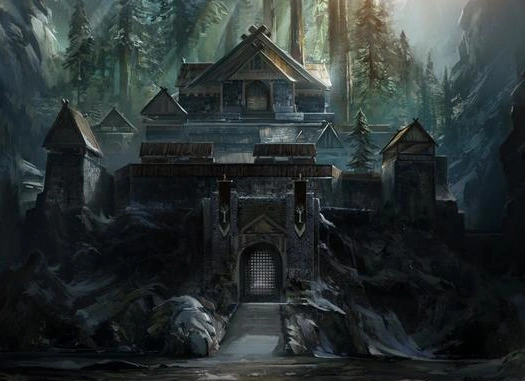 Ironrath | Telltale's Game Of Thrones Wiki | FANDOM powered by Wikia