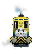 Raul | Thomas the Tank Engine Wikia | Fandom powered by Wikia
