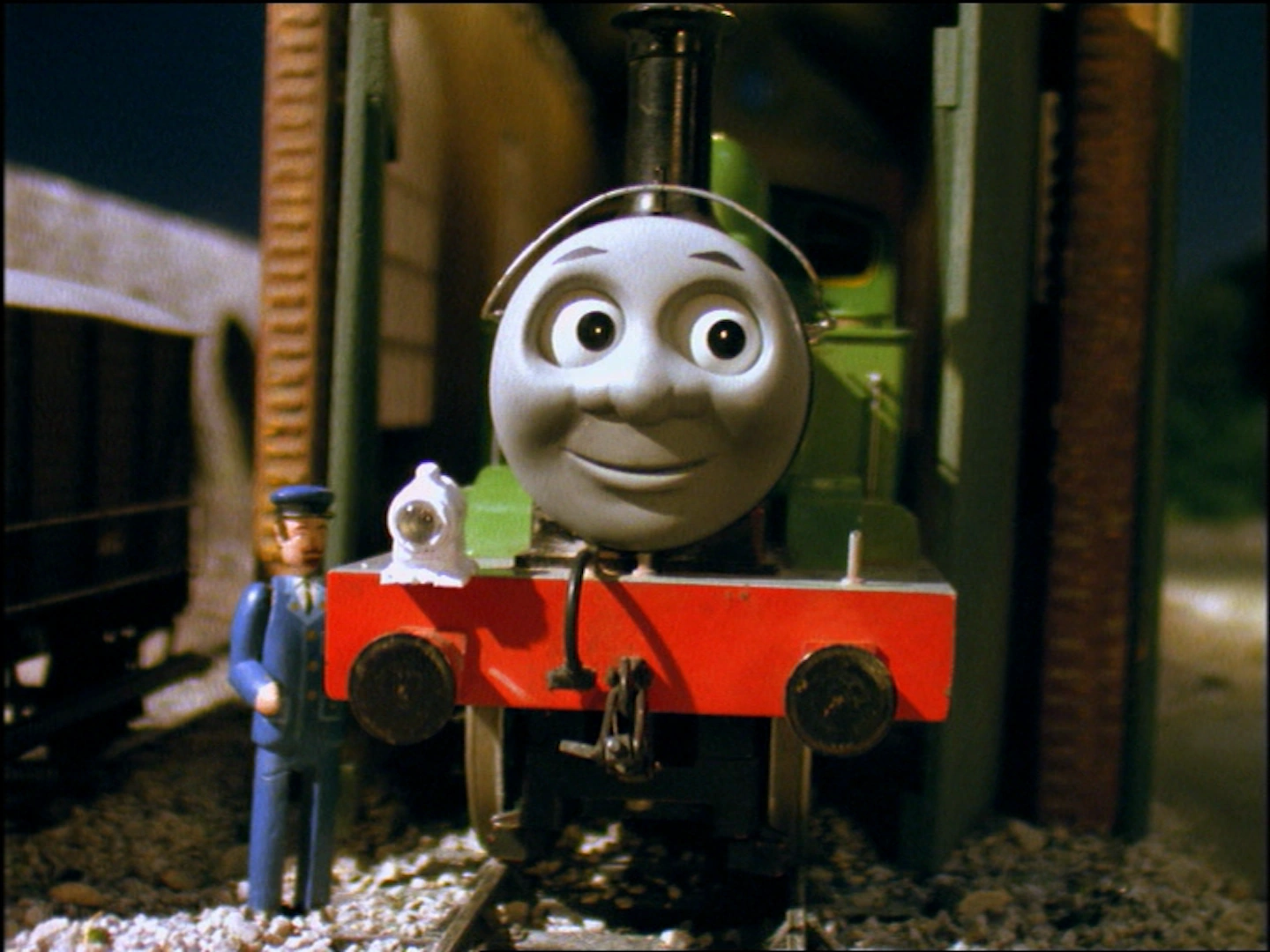 Image - Oliver'sFind26.png | Thomas the Tank Engine Wikia | Fandom ...