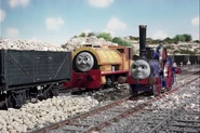Fergus | Thomas the Tank Engine Wikia | Fandom powered by Wikia