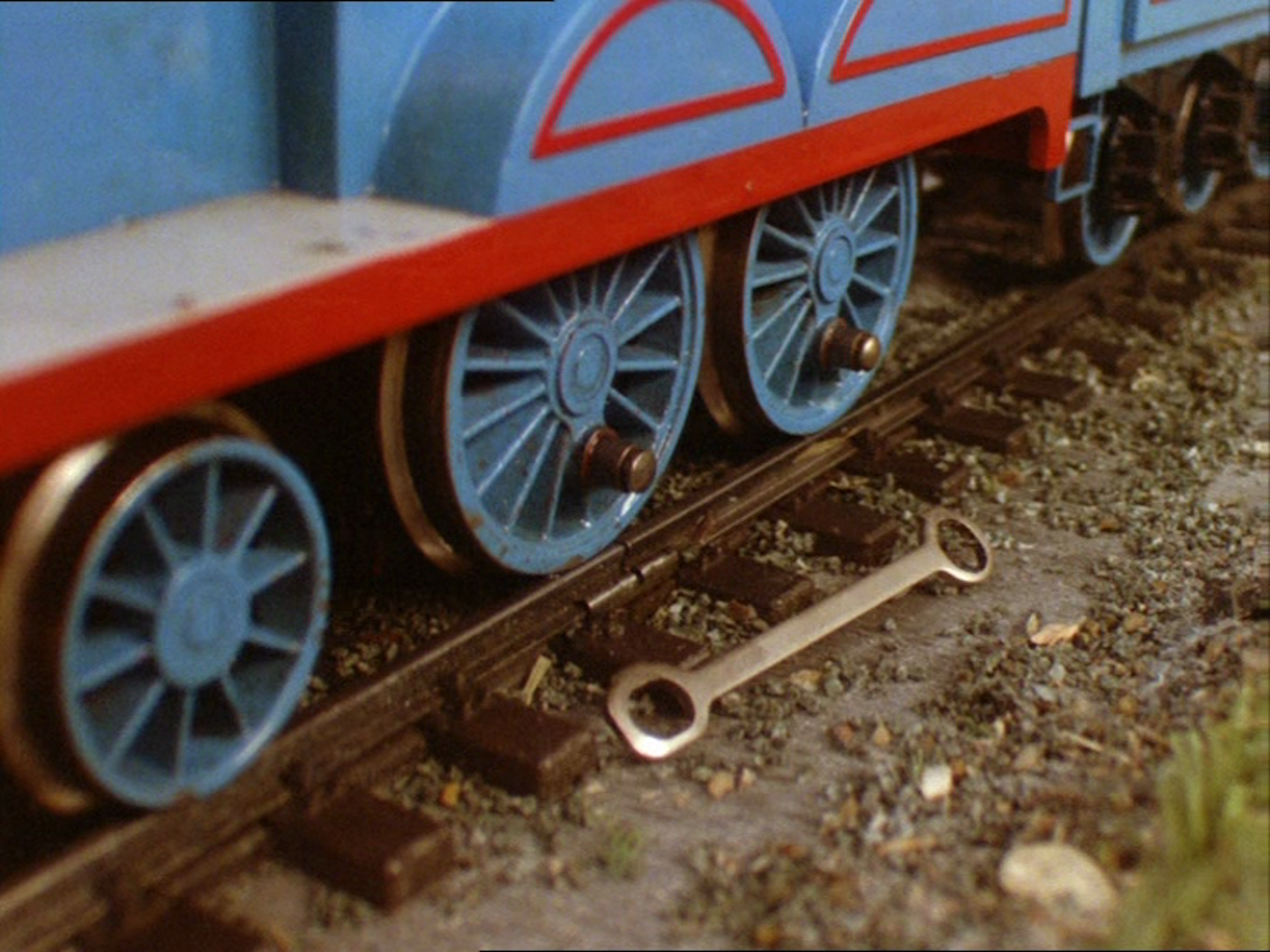 Image Edwardsexploit27png Thomas The Tank Engine Wikia Fandom Powered By Wikia