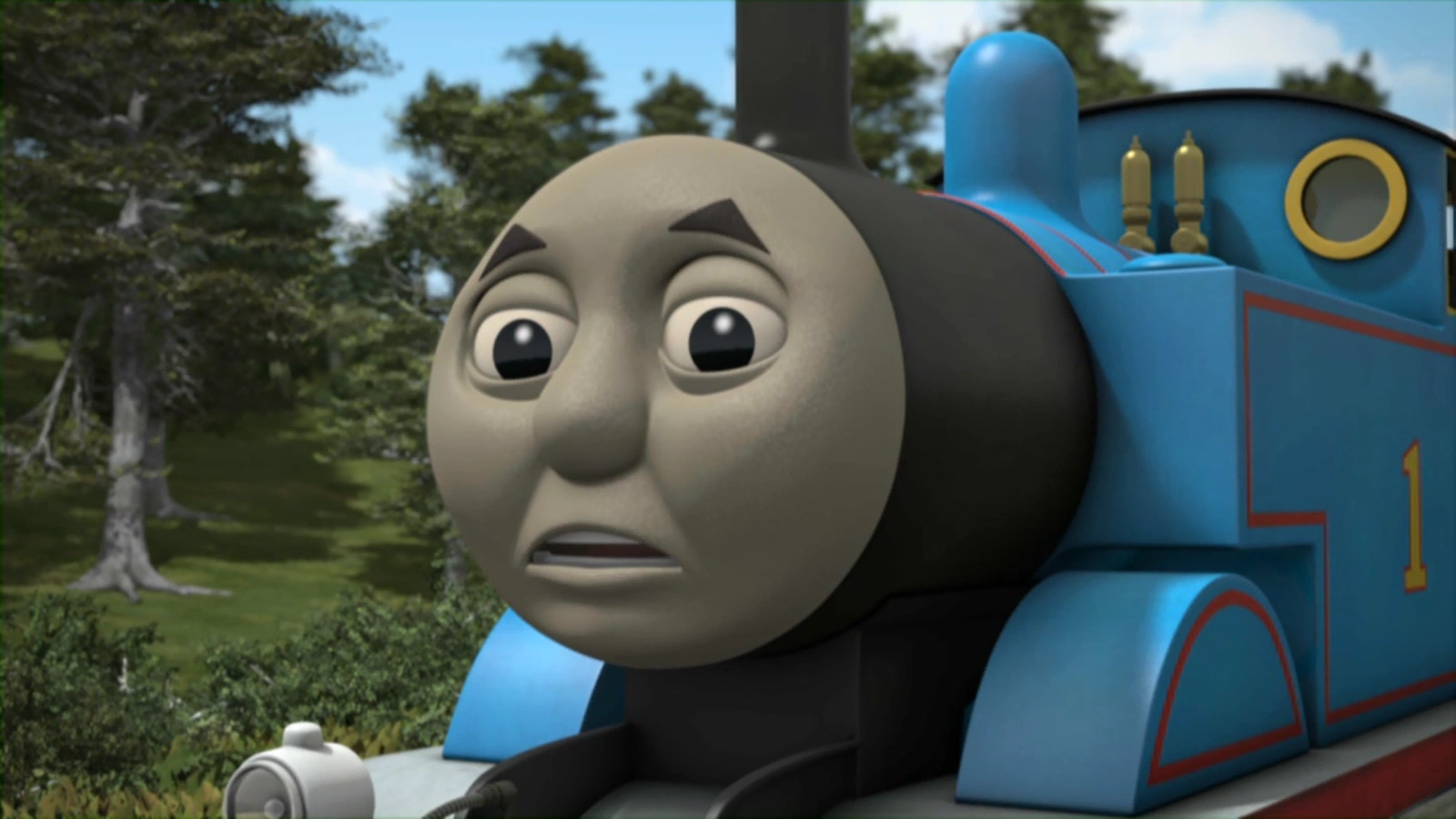 Hey, Hey Thomas! | Thomas the Tank Engine Wikia | Fandom powered by Wikia