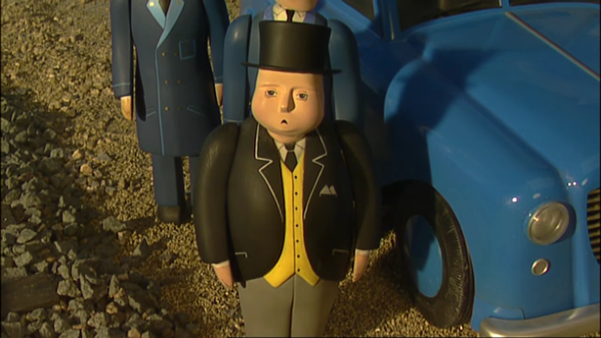 Image - CallingAllEngines!231.png | Thomas the Tank Engine Wikia ...