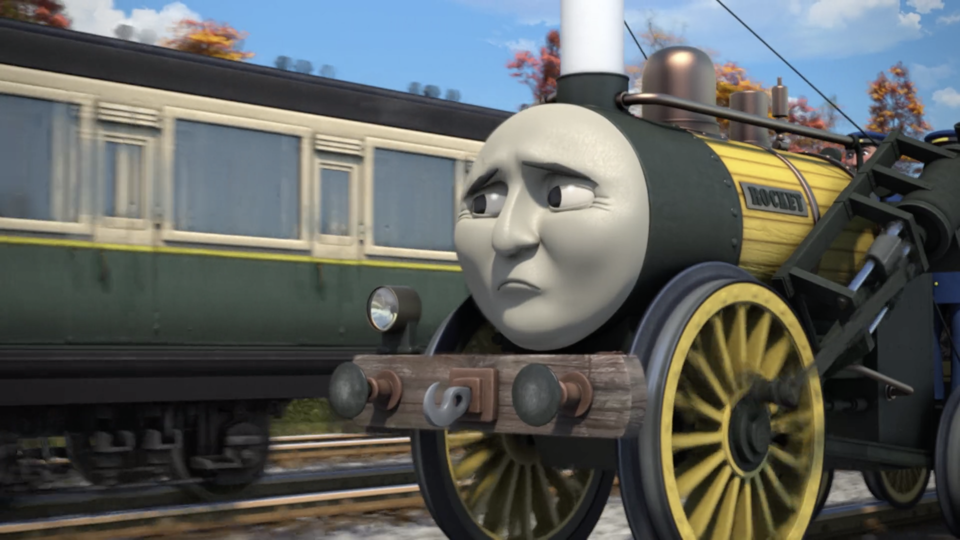 Sodor Suspension Bridge Thomas The Tank Engine Wikia Fandom Powered