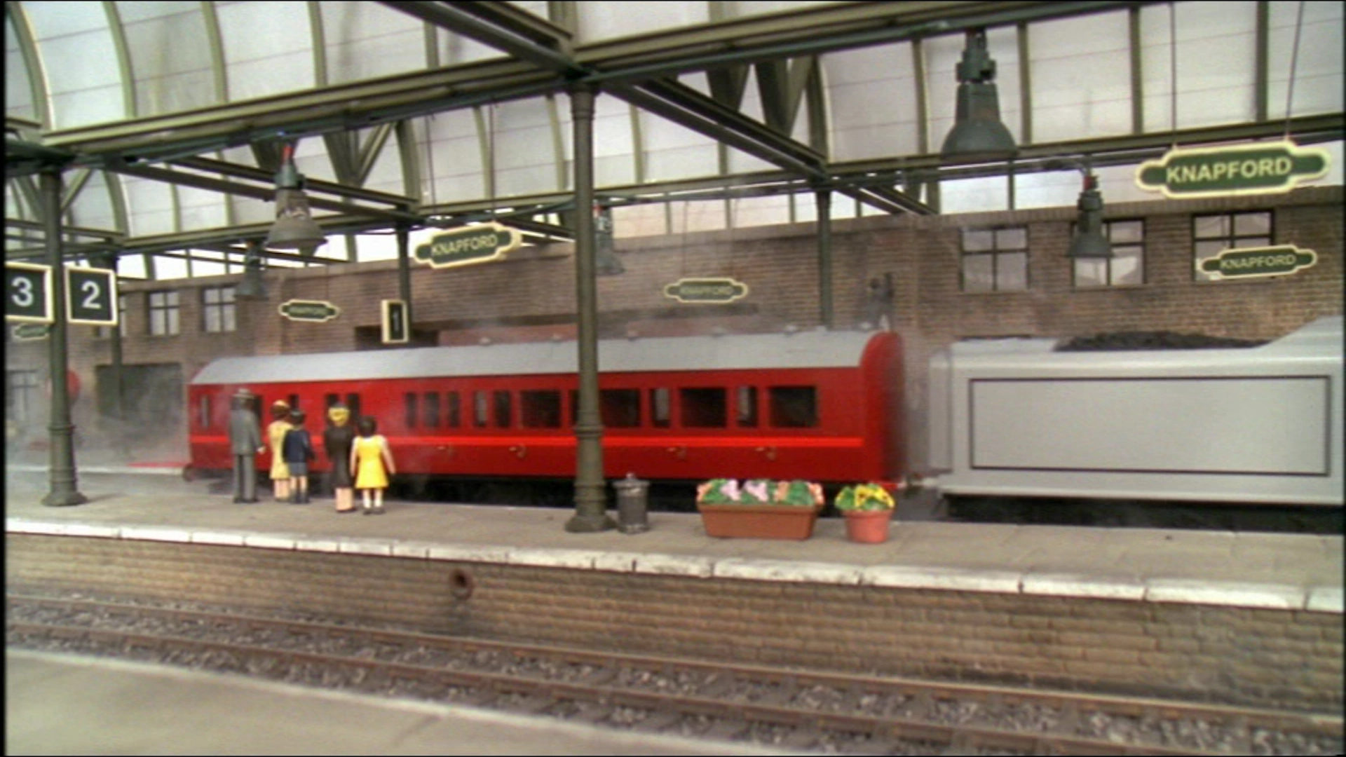 Spencer's Coaches | Thomas the Tank Engine Wikia | FANDOM powered by Wikia