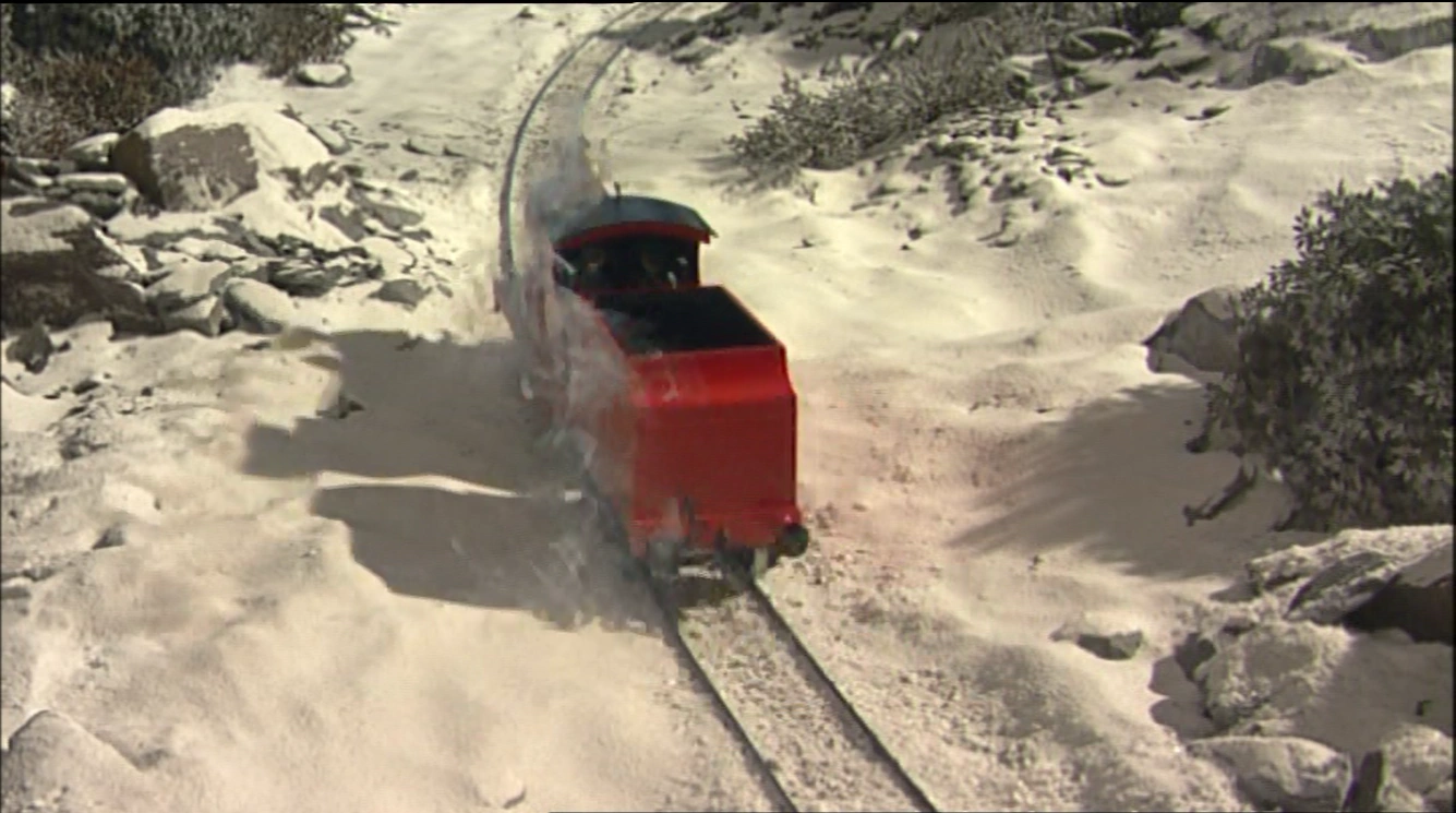 Image - Duncan'sBluff42.png | Thomas the Tank Engine Wikia | Fandom ...