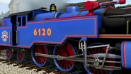 Belle | Thomas the Tank Engine Wikia | FANDOM powered by Wikia