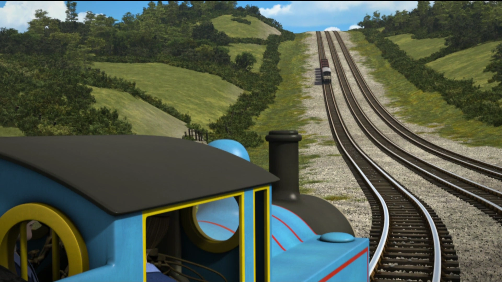 Image - Toad'sAdventure70.png | Thomas the Tank Engine Wikia | FANDOM ...