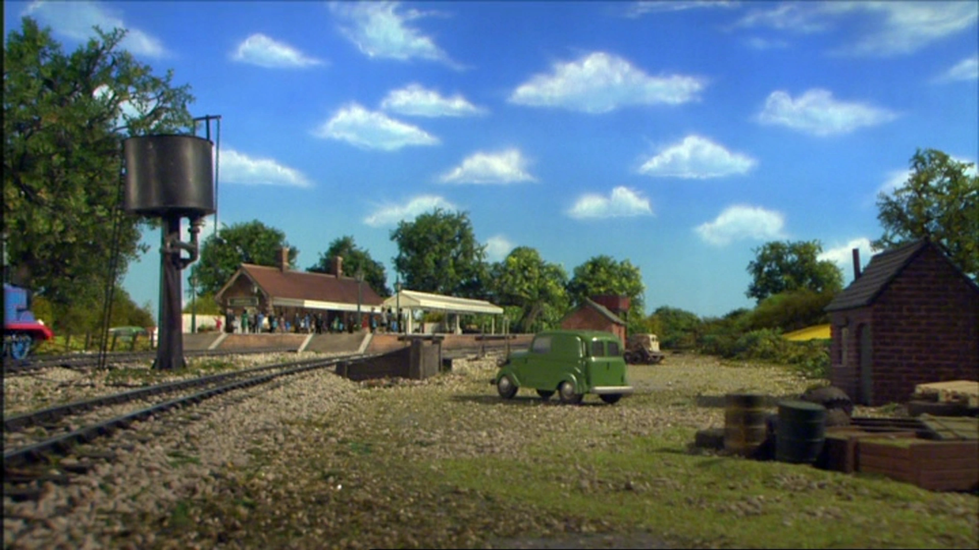 Ttte heave ho thomas scan - interactivepastor