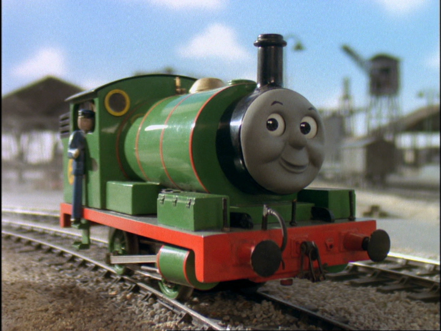 Image - HorridLorry57.png | Thomas the Tank Engine Wikia | Fandom ...