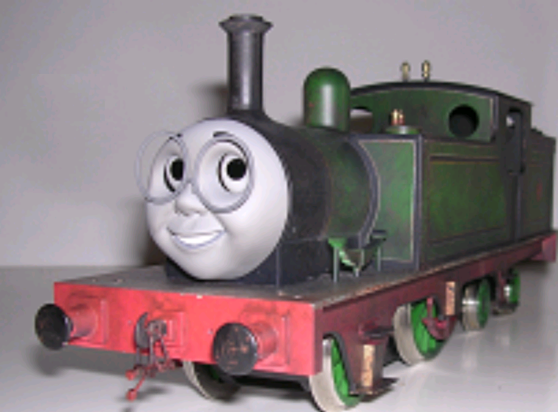 Image Whiffmodelpng Thomas The Tank Engine Wikia Fandom Powered