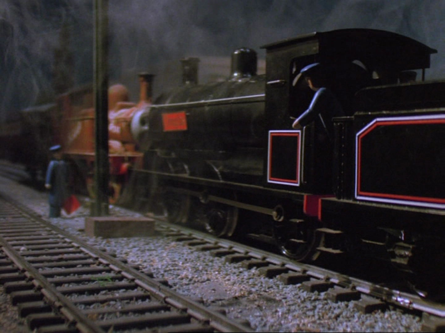 Image - Escape44.png | Thomas the Tank Engine Wikia | FANDOM powered by ...