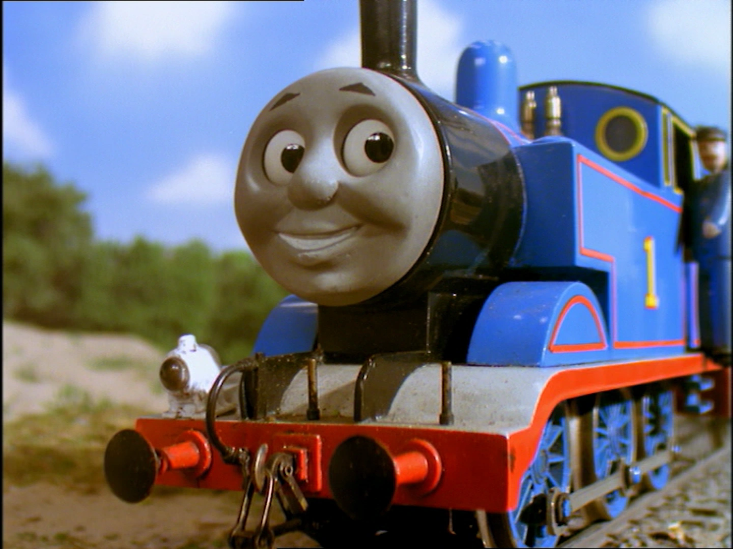 Image - ThomasandtheRumours66.png | Thomas the Tank Engine Wikia ...