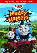 Muddy Matters (DVD) | Thomas the Tank Engine Wikia | FANDOM powered by ...