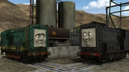 Paxton | Thomas the Tank Engine Wikia | FANDOM powered by Wikia