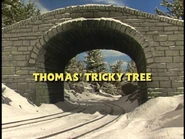 Thomas' Tricky Tree - Thomas the Tank Engine Wikia - Wikia
