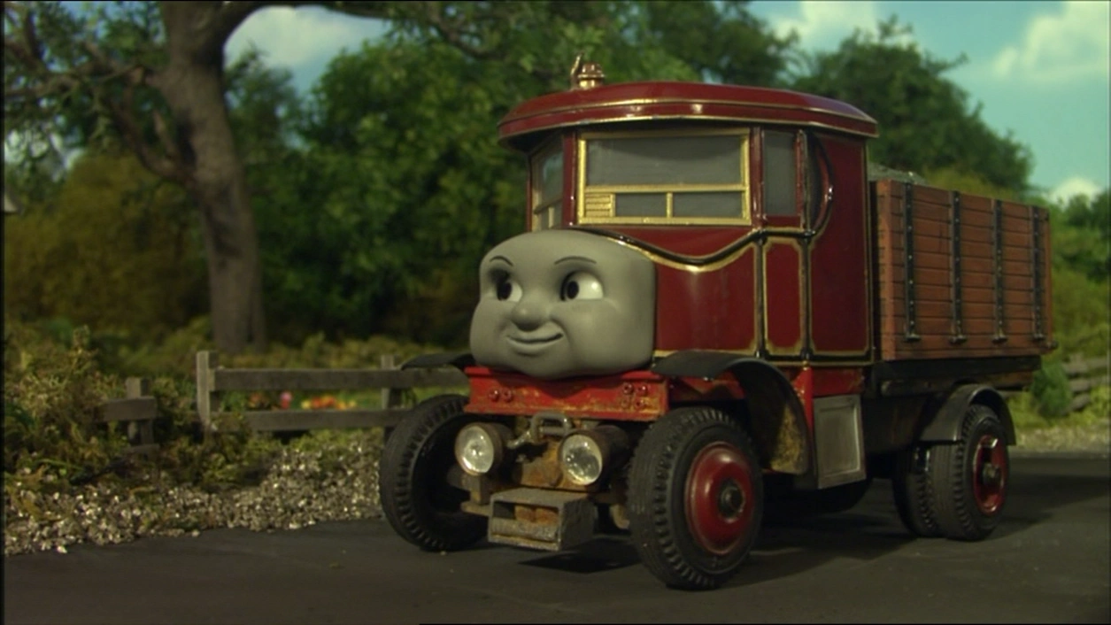 Elizabeth | Thomas the Tank Engine Wikia | Fandom powered by Wikia