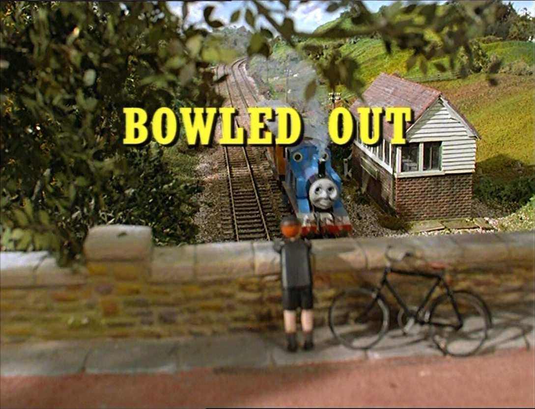 Bowled Out/Gallery | Thomas the Tank Engine Wikia | FANDOM powered by Wikia