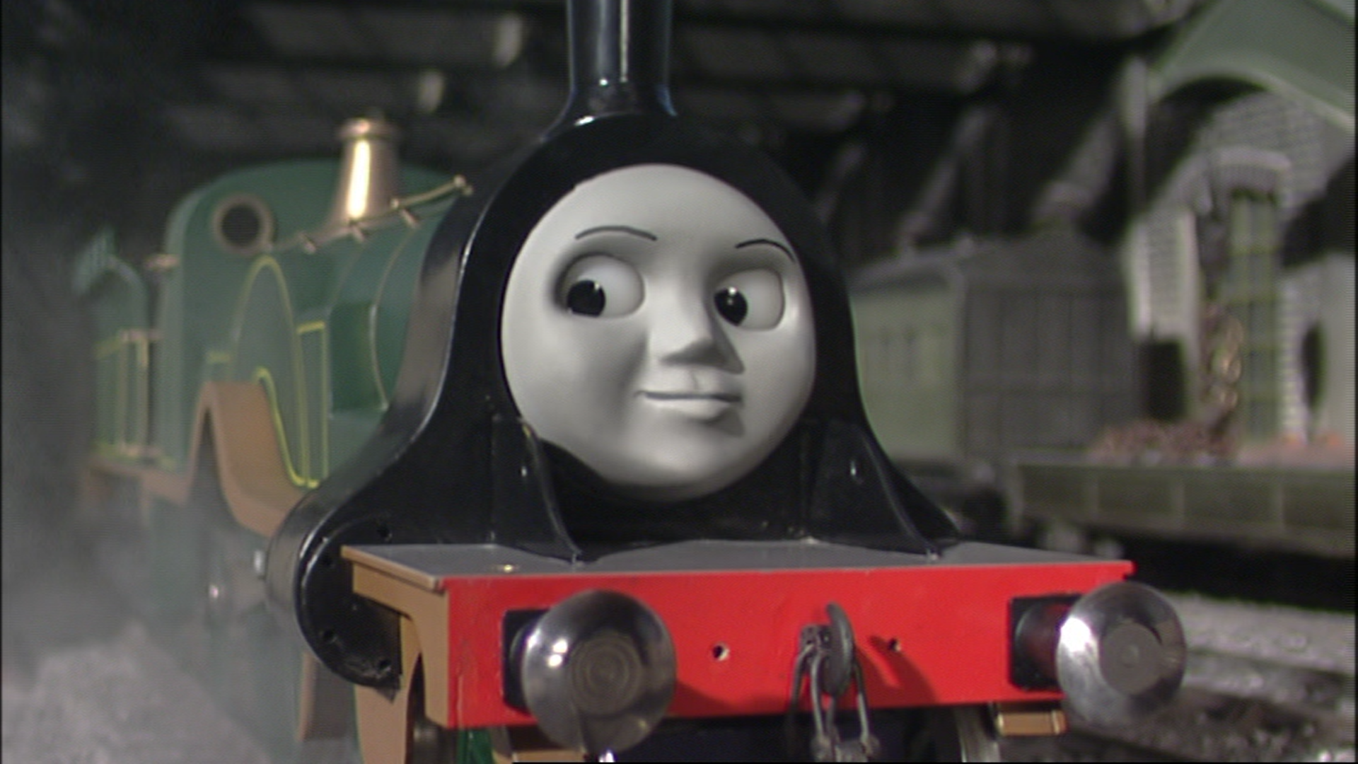 Image - Emily'sNewRoute6.png | Thomas the Tank Engine Wikia | FANDOM powered by Wikia