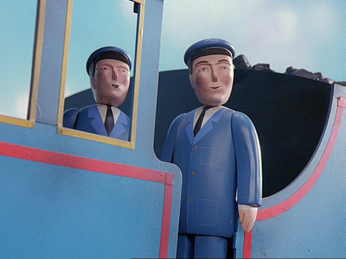 Image - TenderEngines18.png | Thomas the Tank Engine Wikia | Fandom ...