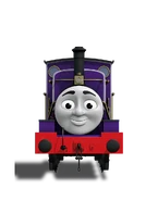 Charlie | Thomas the Tank Engine Wikia | FANDOM powered by Wikia