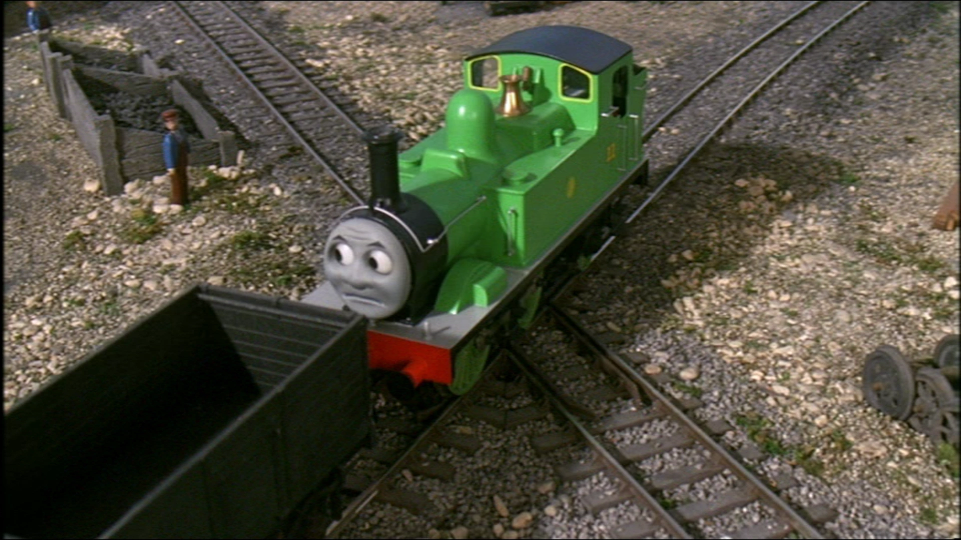 Image - Emily'sNewCoaches42.png | Thomas the Tank Engine Wikia | Fandom ...