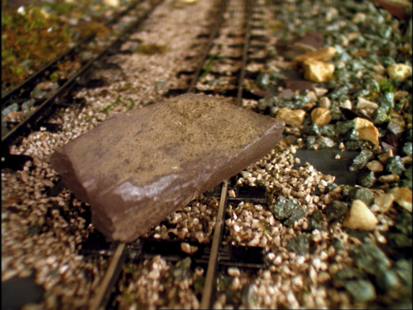 Image - RustyandtheBoulder26.png | Thomas the Tank Engine Wikia ...