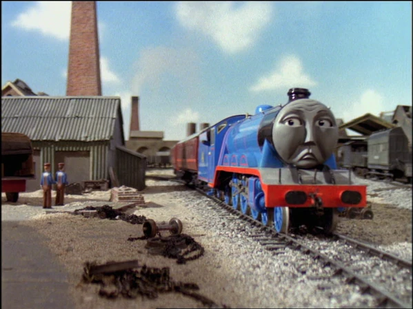 Image - GordonandtheGremlins28.png - Thomas the Tank Engine Wikia - Wikia