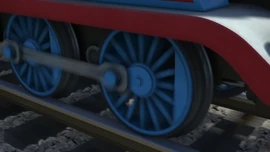 Streamlining - Thomas the Tank Engine Wikia - Wikia