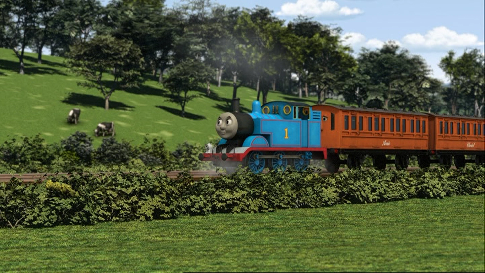 The Sounds of Sodor | Thomas the Tank Engine Wikia | Fandom powered by Wikia
