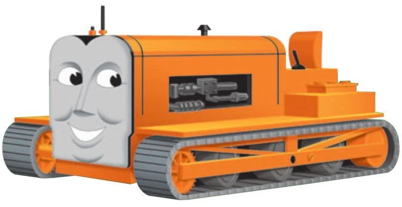 Image - Terencepromotionalart.jpg | Thomas the Tank Engine Wikia ...